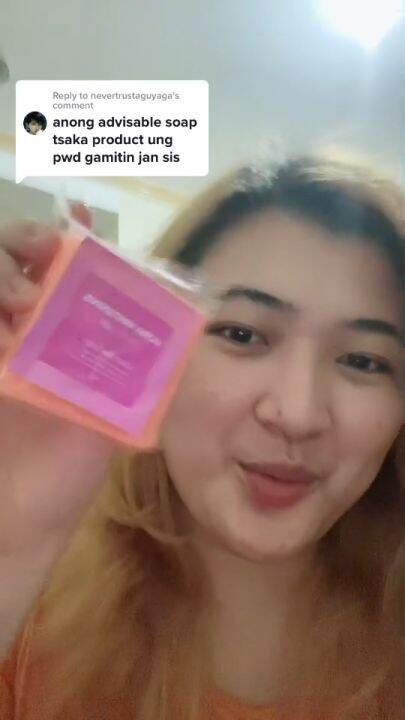 Ultra Whitening Lotion Bar Soap 70g by BLV2 | Lazada PH