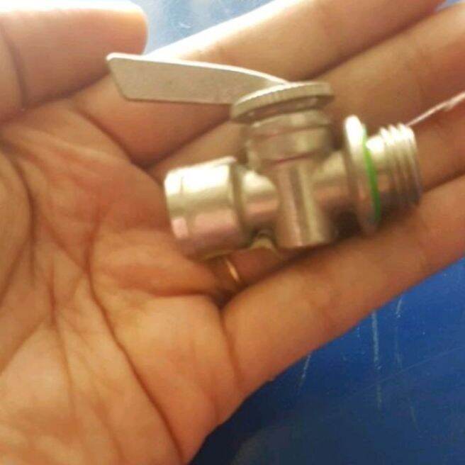 Kran Power Sprayer merk Swan | Lazada Indonesia