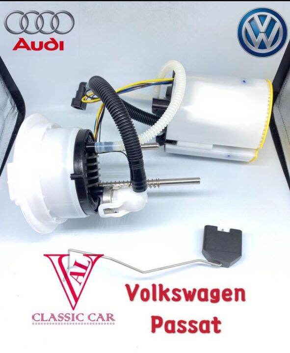 ( OEM ) VOLKSWAGEN PASSAT PASSAT CC FUEL PUMP UNIT ( 3C0 919 051C ) | Lazada