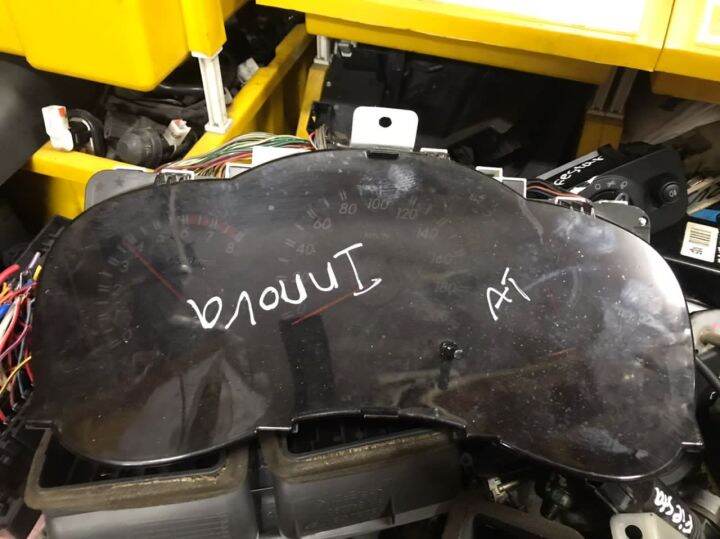 Toyota Innova Meter | Lazada