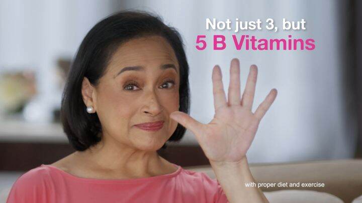 Vaneular 100 tablets (For treatment of vitamin B deficiency and ...