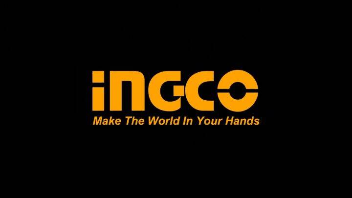 INGCO Industrial Grade Gun Tacker Staple Gun Tucker HSG14018 ING-HT ...