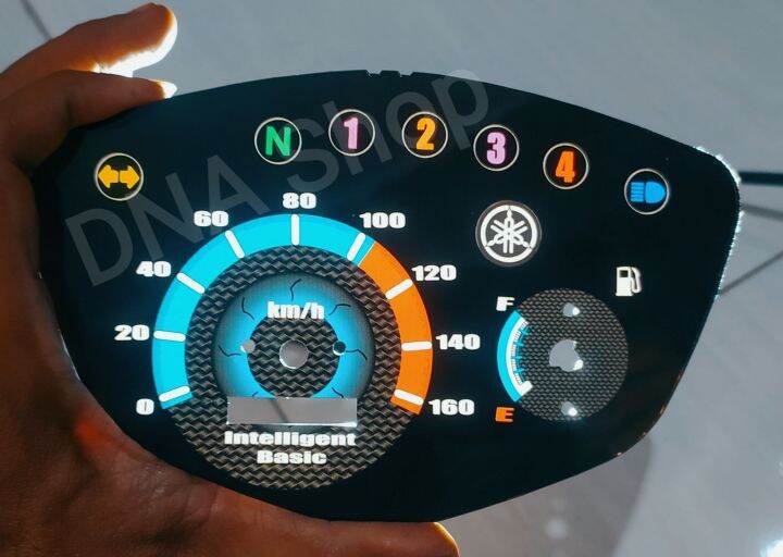 Panel Speedometer YAMAHA VEGA R NEW | Lazada Indonesia