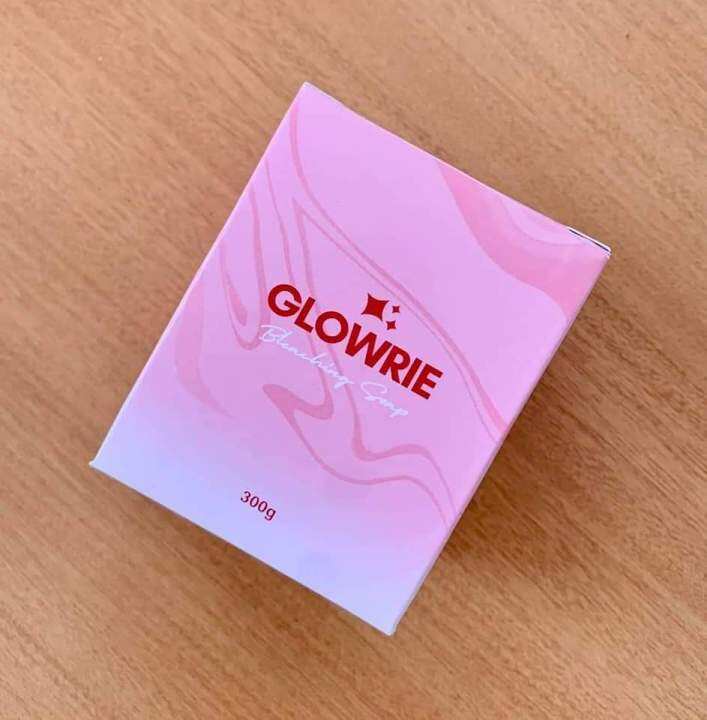 Glowrie Bleaching Soap | Lazada PH