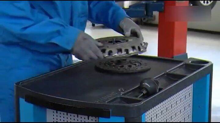 Universal Auto Clutch Alignment Centering Disassembly Tool Alignment ...