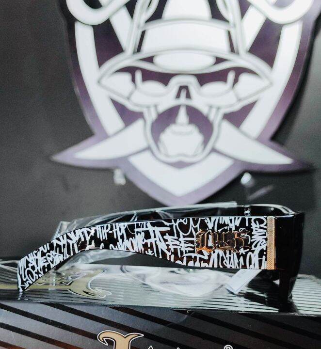 Locs graffiti | Lazada PH: Buy sell online Men with cheap price | Lazada PH