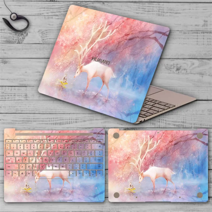 Huawei Honor 2021 Notebook MateBook D 14 2022 Computer Stickers D15 ...