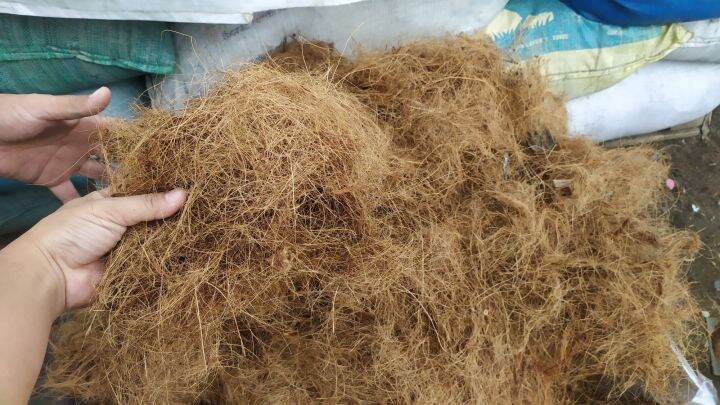 Cocofiber , Cocofibre , coco fiber , coco fibre | Lazada PH