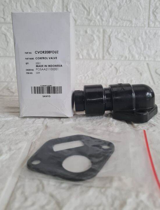 CONTROL VALVE/SETEAN ANGIN TYPE PD-H250B | Lazada Indonesia