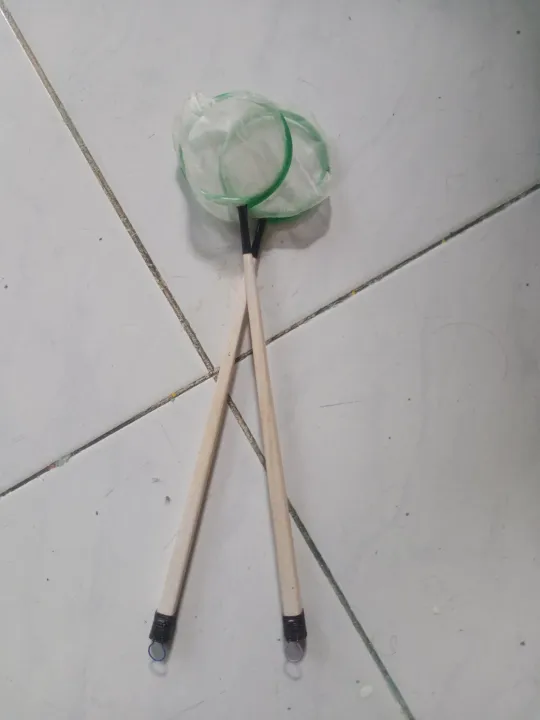 serokann artemia Serokan ikan cupang DM5,5 stik 24 cm | Lazada Indonesia