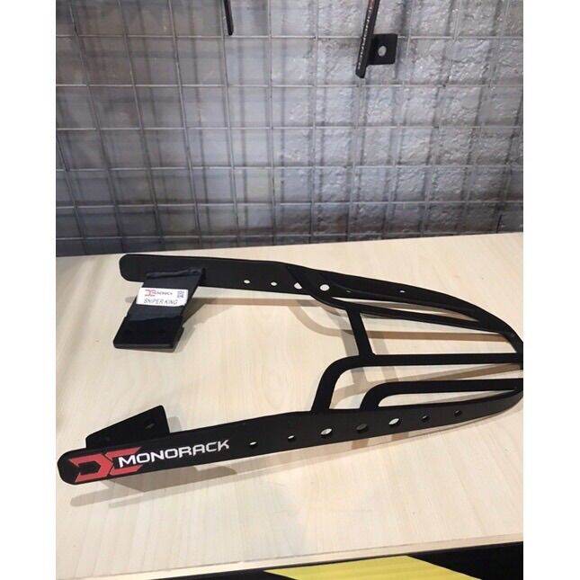 SNIPER 150 DC MONORACK BRACKET | Lazada PH