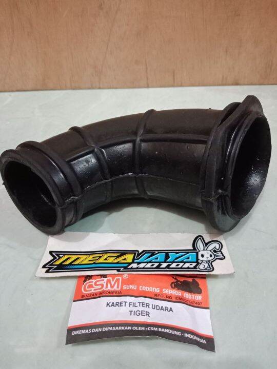 KARET FILTER TIGER / TIGER REVO KARET FILTER UDARA TIGER / TIGER REVO ...