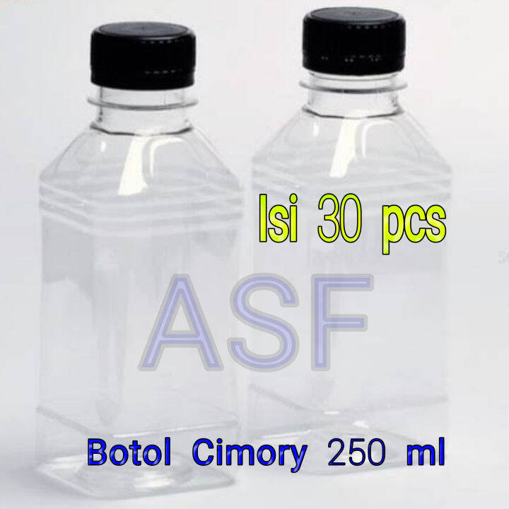 Botol Cimory 250 ml / Botol Plastik Minum/ Botol Plastik Bening / Botol ... Botol Cimory 250 ml / Botol Plastik Minum/ Botol Plastik Bening / Botol ...