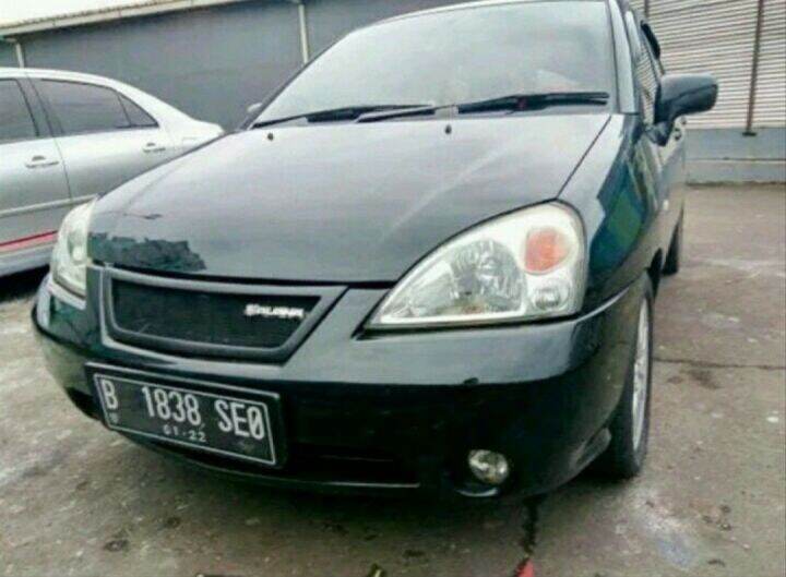 Grille grill baleno Aerio / next G custom jaring | Lazada Indonesia