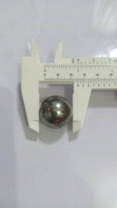 steel ball size 25mm | Lazada PH