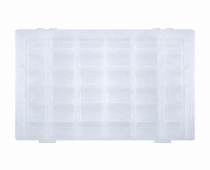 Typodont Refill Organizer (28 Slots) | Lazada PH