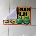 Spanduk Jual Gas Elpiji | Lazada Indonesia