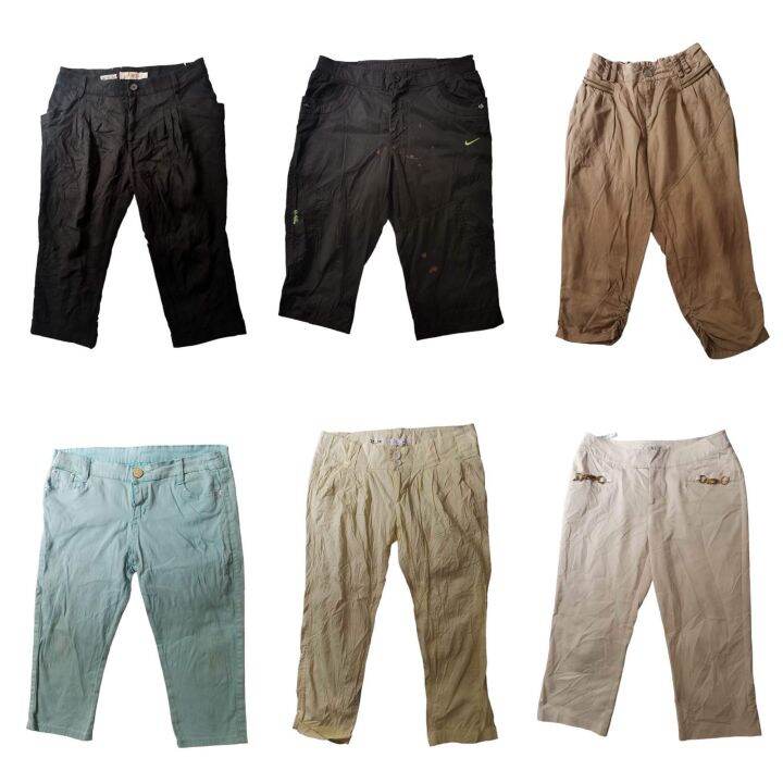 [Preloved] Mixed Tokong for Women - Set 5 | Lazada PH
