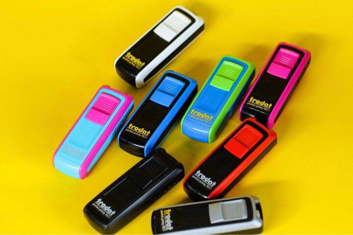 Trodat 9511 Personalized Stamp | Lazada PH