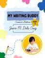 Cursive Writing Worksheets (My Writing Buddy - Personalized, Full ...