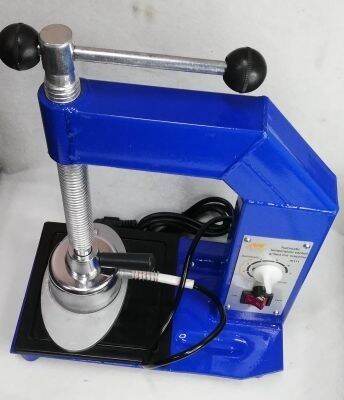 Vulcanizing Machine | Lazada PH