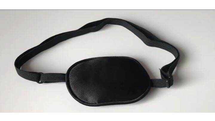 Eye Patch Medis Penutup Mata Medis Perawatan Mata Katarak Untuk Terapi ...