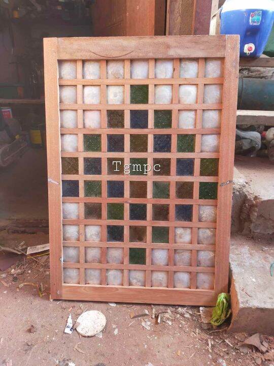 Capis Window 2x3ft... | Lazada PH