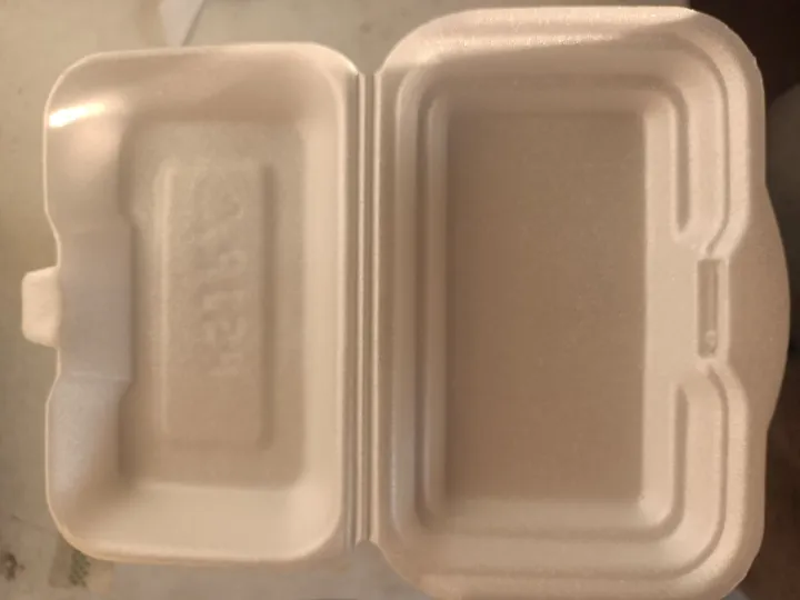 Styro Spaghetti jr ( 25 pcs with FREE 25 pcs DISPOSABLE FORK ) or Styro ...