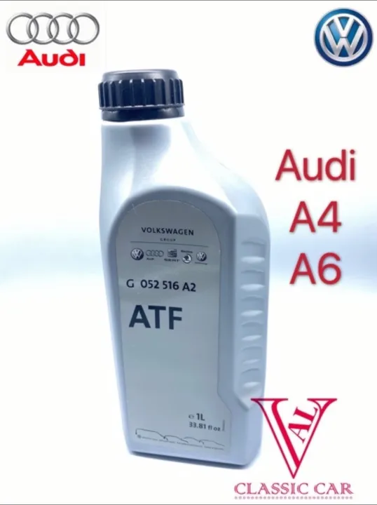 ( 100% ORIGINAL ) VOLKSWAGEN AUDI B8 A4 C7 A6 A5 Auto Transmission ...