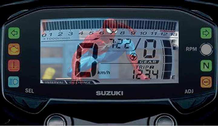 Raider Fi Customize/Logo | Lazada PH