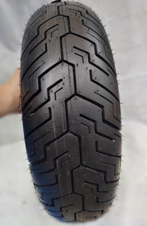 170/80-15 M/C 77H SR734 TUBELESS SHINKO MADE KOREA | Lazada PH
