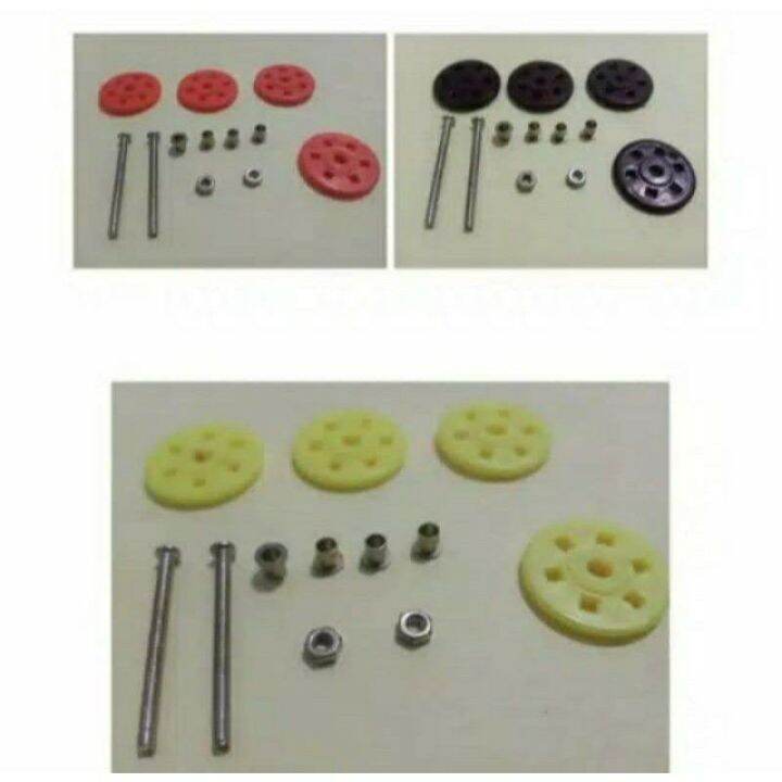 Roller plastik Busing+tiang | Lazada Indonesia
