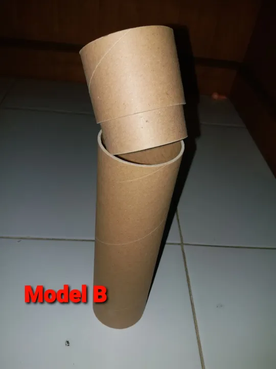 TABUNG KERTAS PAPERCORE | Lazada Indonesia