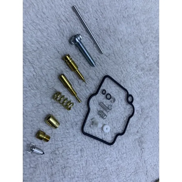 Carburetor Repair Kit Yamaha SZ V1 V2 V3 | Lazada PH
