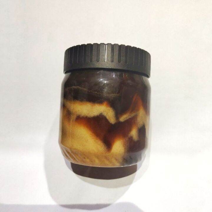 Inuyat/sundot kulangot in a Plastik Jar | Lazada PH