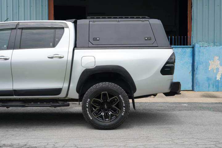 Force Flying canopy ford ranger T6 t7 t8 nissan Navara np300 Toyota ...