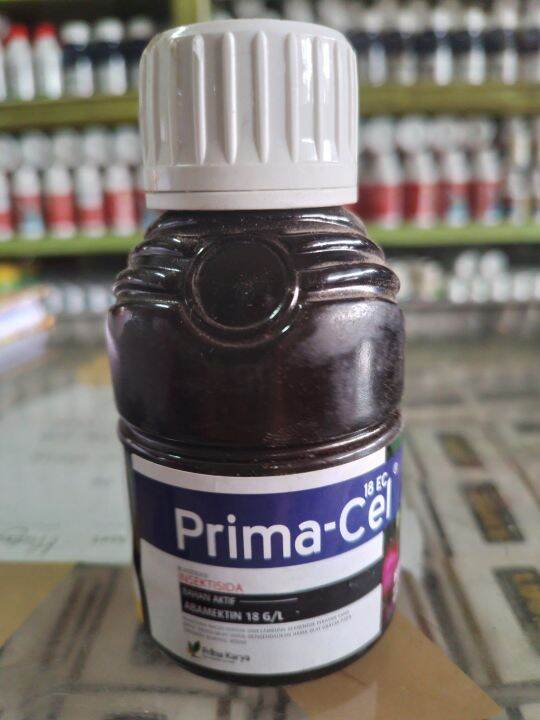 Prima-Cell 18EC Insektisida | Lazada Indonesia