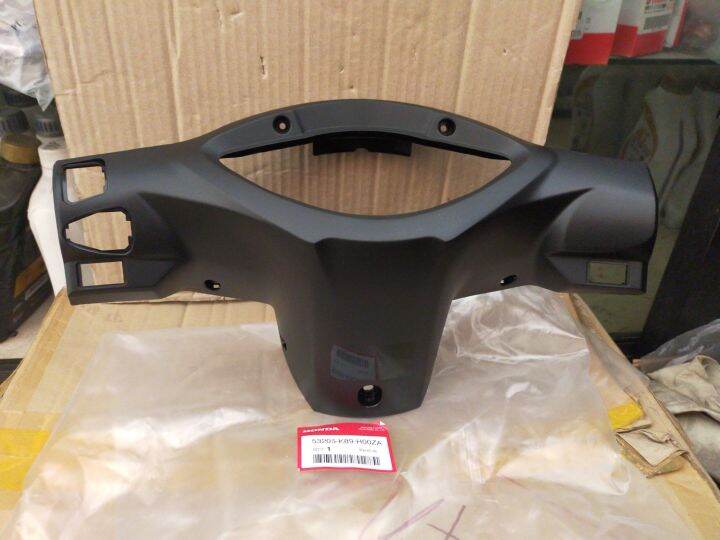 HONDA WAVE 110R REAR HANDLE COVER 53206-K89-H00ZA | Lazada PH