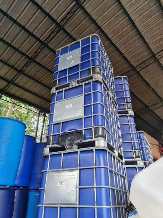 Brand new heavy duty water Container 1000 Liters | Lazada PH