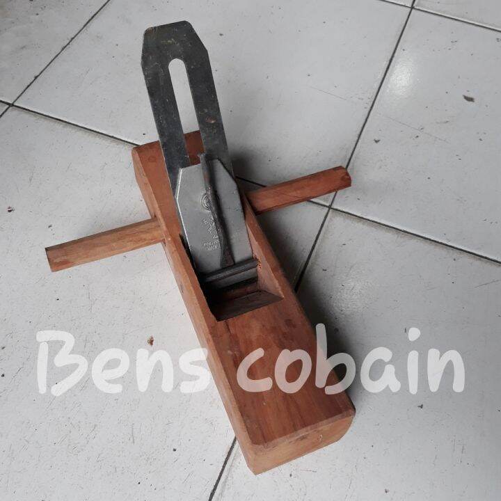 Serutan Kayu Manual 25cm Ketam Serut Kayu | Lazada Indonesia