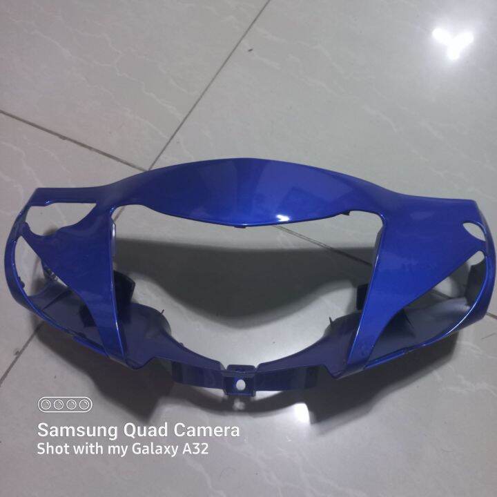 honda wave 100/r front cowling disc brake (thailand made) | Lazada PH