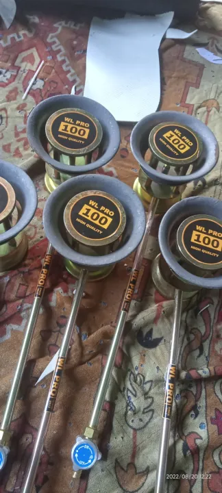 kompor semawar uk 100 | Lazada Indonesia