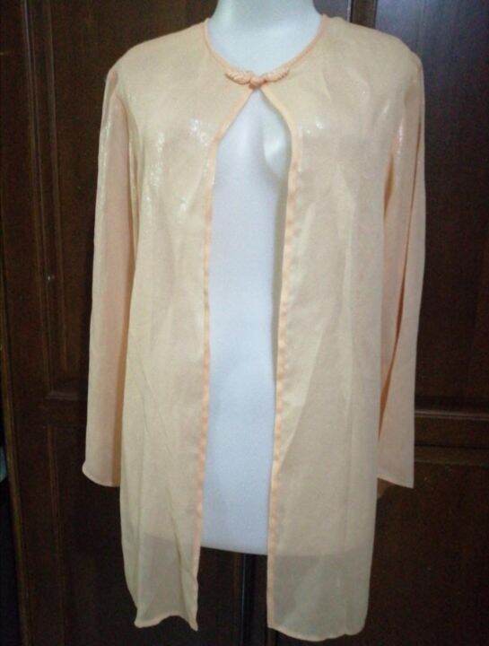 Outer organza | Lazada Indonesia