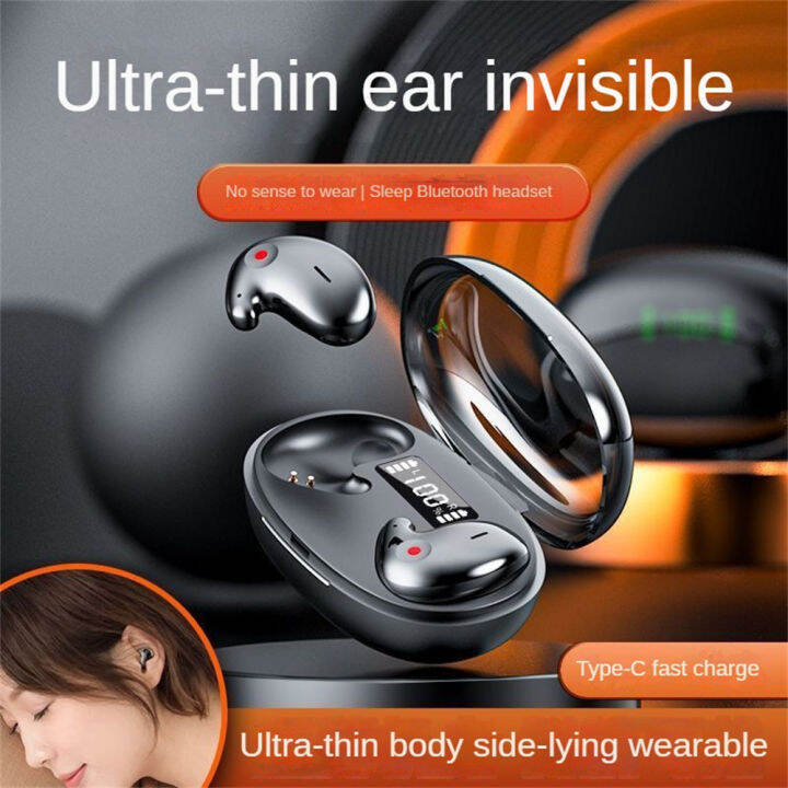 S23 TWS Bluetooth Earphones Wireless Headphones Stereo Gaming Earbuds ...