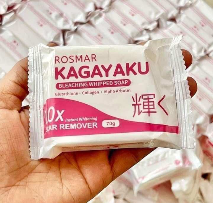 KAGAYAKU NEW PACKAGING BY ROSMAR | Lazada PH