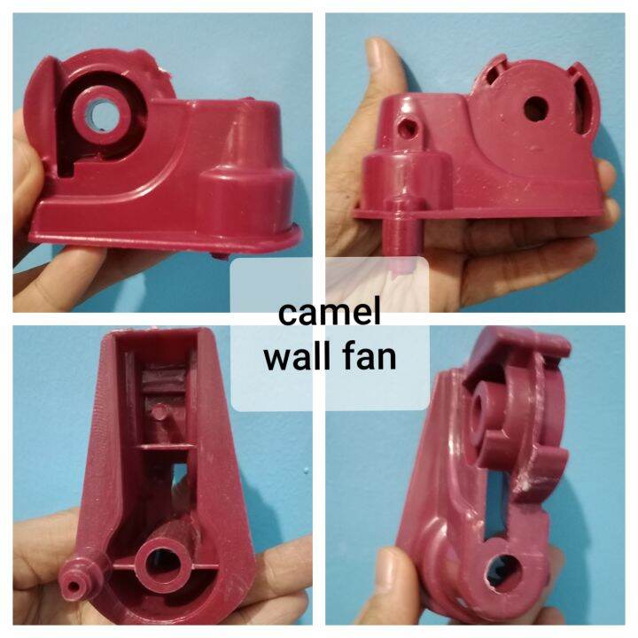 CAMEL NECK DESK FAN | Lazada PH