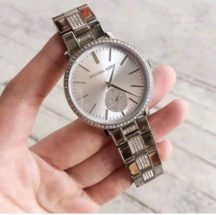 Mk3600 Portia Ladies Watch | Lazada PH