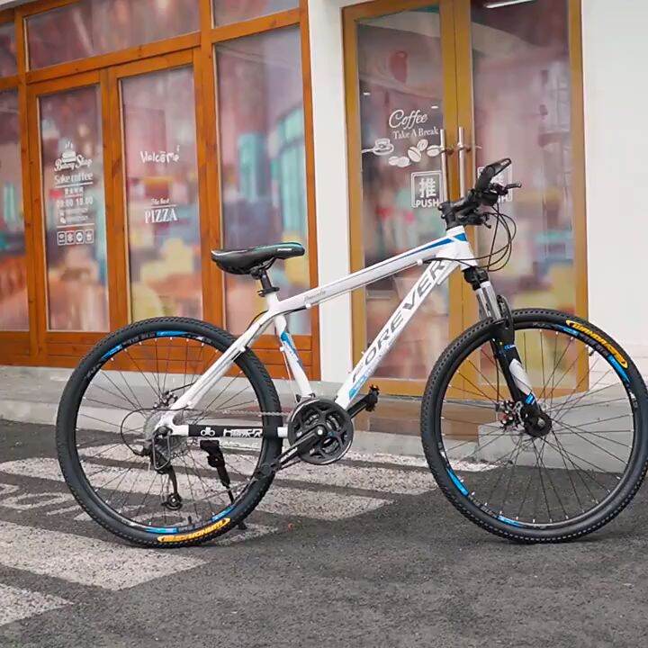 SPORT 26 Inch Foldable Mountain Bikes 21 Speed Bicycle for Teenager and ...