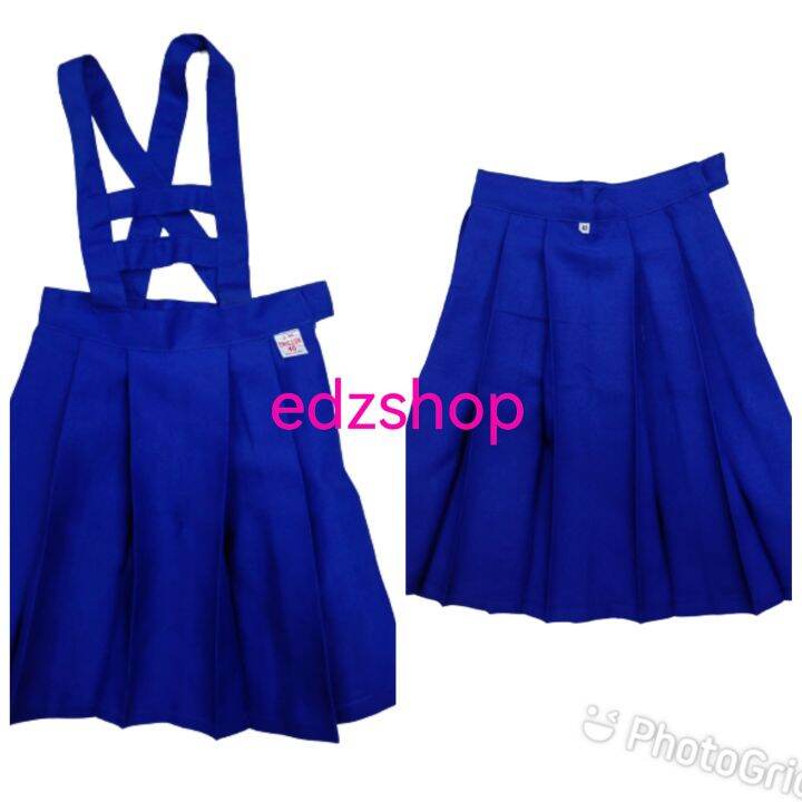 Palda school uniform,all collors availabe | Lazada PH