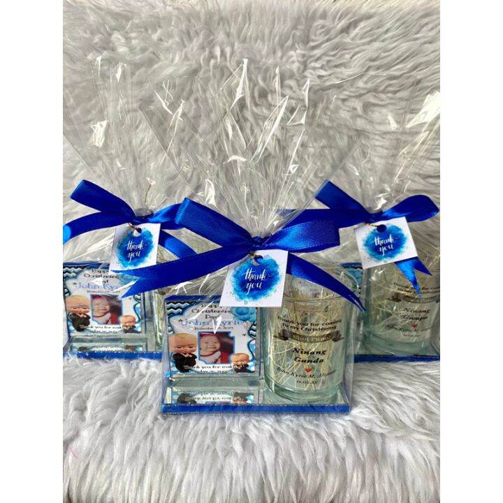 Shot Glass Souvenirs With Glass Frame Free Layout And Available All Theme Lazada Ph
